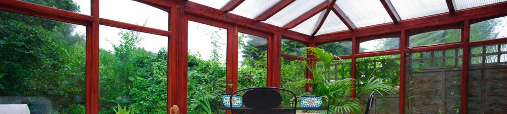 Benefits of Turning Your Sunroom Into A Home Gym