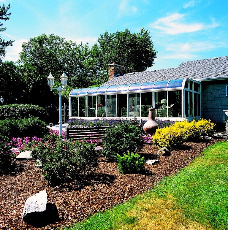 Four Season Sunrooms & All Season Rooms Company