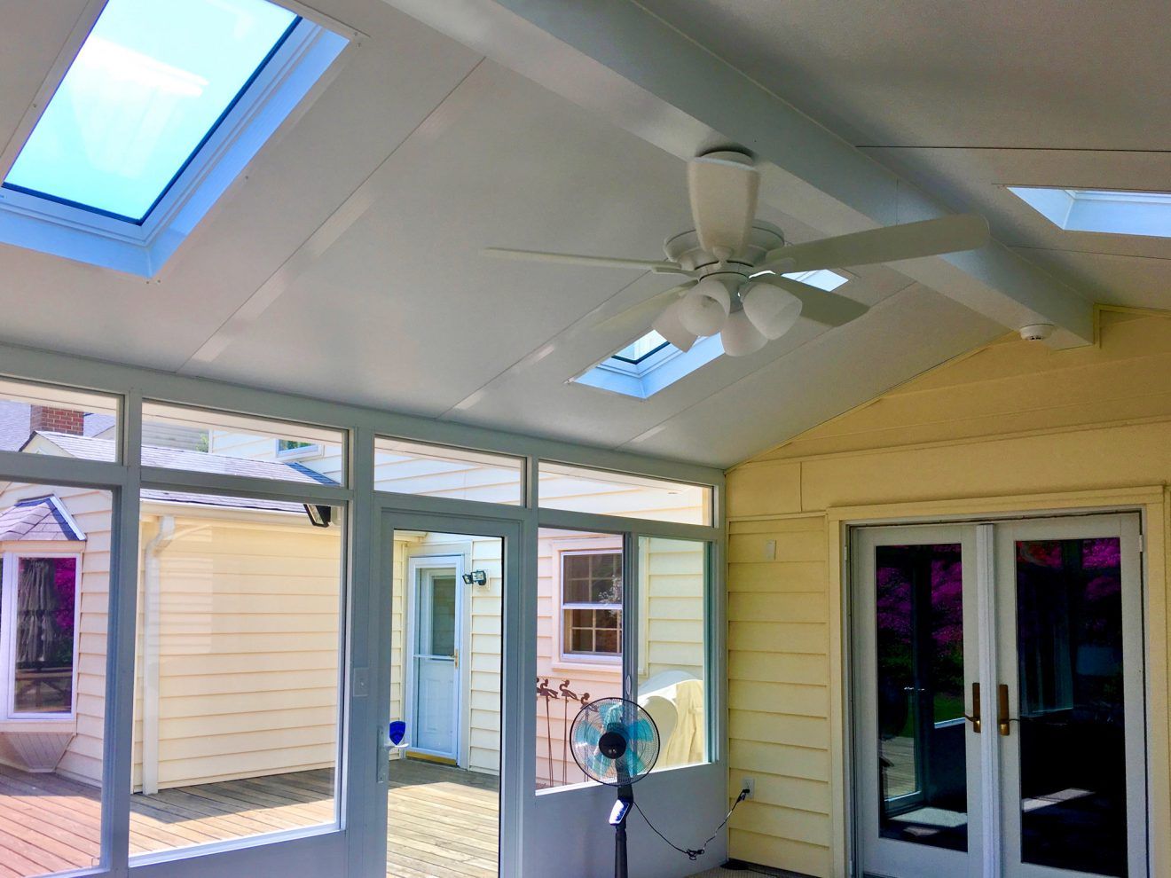 Sunroom Designs Picture Gallery | Different Styles & Types