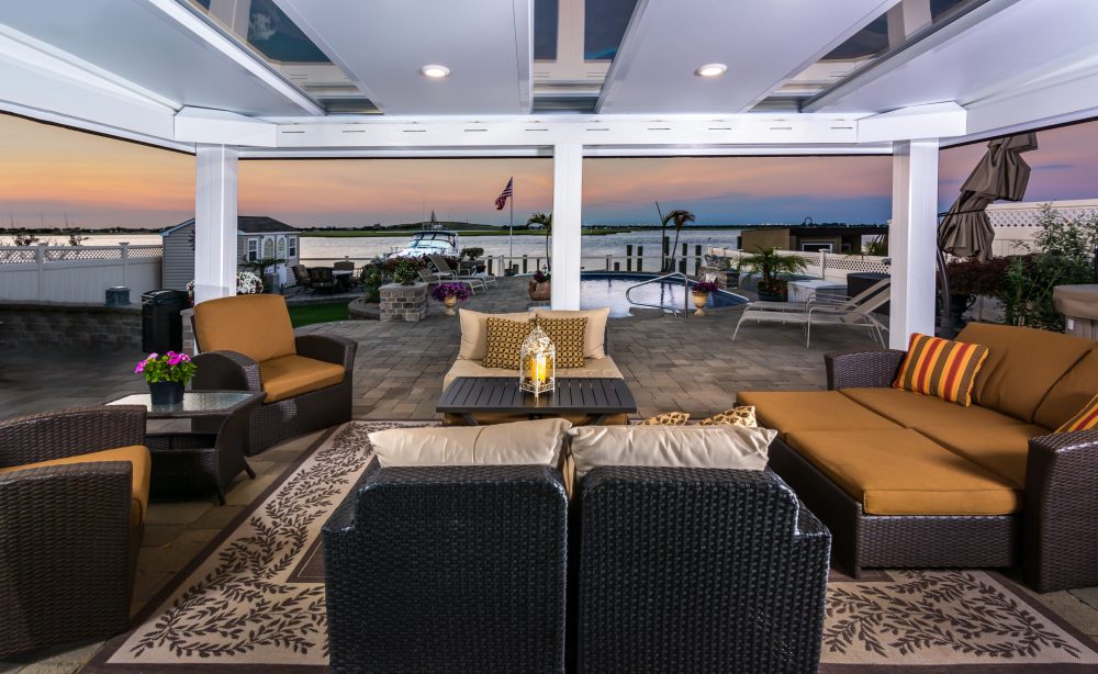 Benefits of Turning Your Sunroom Into A Home Gym