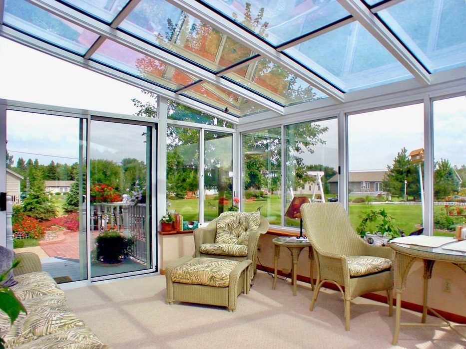 Sunroom Designs Picture Gallery | Different Styles & Types