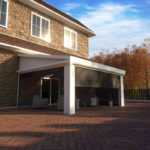 Hampton Sunroom By Four Seasons Sunrooms | Maryland Sunrooms