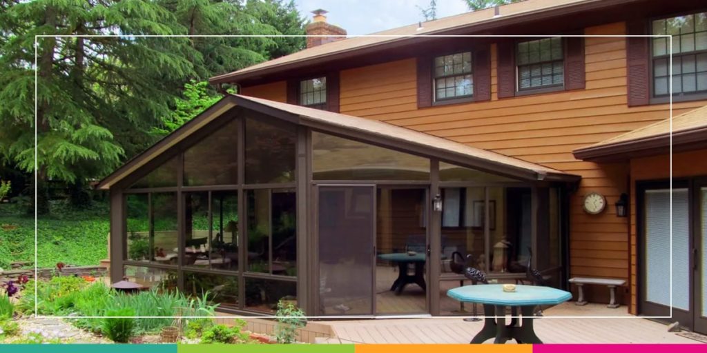 Best Sunrooms for Cape Cod-Style Homes - marylandsunrooms