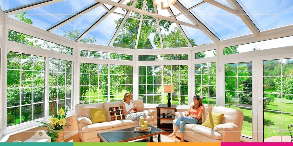 Common Problems to Avoid When Building a Sunroom